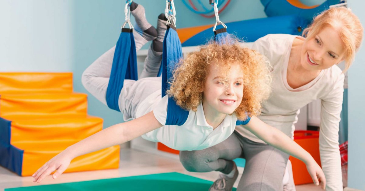Occupational Therapy & Sensory Integration Therapy Singapore - Psych ...
