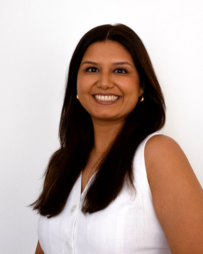 Nidhima Thakar - Psych Connect