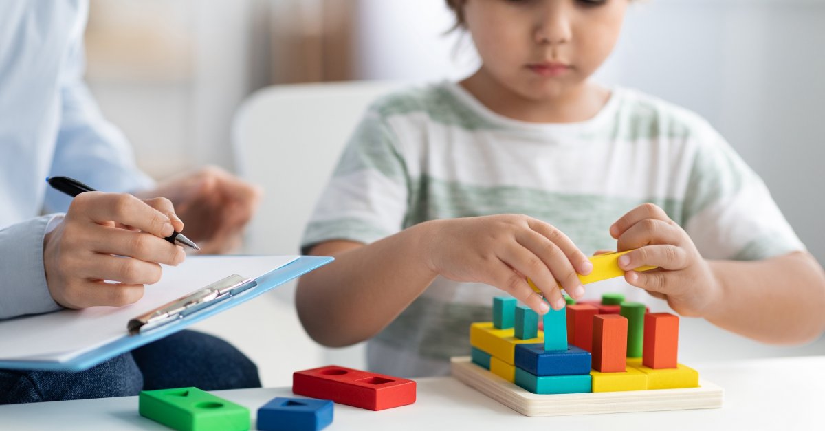 Why You Should Consider Seeing a Child Psychologist for Your Child ...